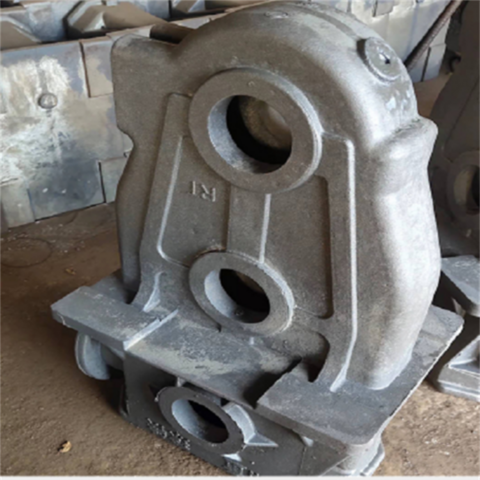 Buy Wholesale China Die Casting Parts. & Stainless Steel at USD 3 ...
