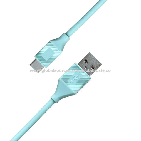 Buy Wholesale China Liquid Silicone Usb Cable, Silicone Usb To Usb Type ...