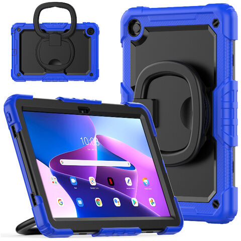 Buy Wholesale China Premium Oem Tablet Case For Lenovo M10 Plus Inch ...