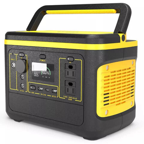 Buy Wholesale China Outdoor Energy Storage Power Supply 220v ...