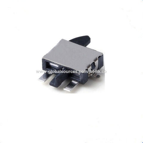 Micro Switch/detection Switch 1a/250v Ac Or 3a/500v Ac Rating ...
