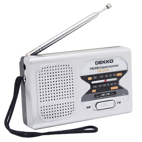 Buy Wholesale China Good Price High Sensitivity Multiband Fm Am ...