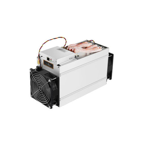 Buy Wholesale China Servers Blockchain Miners Antminer L3+ Blockchain ...