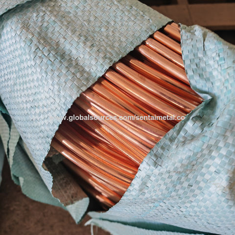 Buy Wholesale China Applications For Industrial Copper Bar/cheap Copper ...