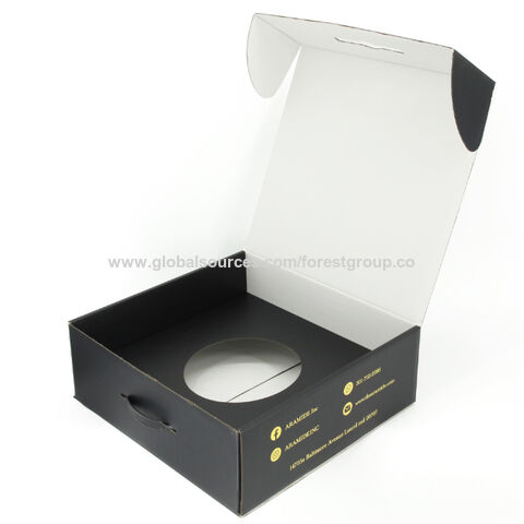 Bulk Buy China Wholesale Custom Logo Large Cardboard Carton Mailer Box ...