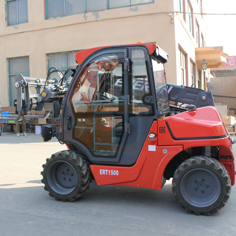 Buy Wholesale China Everun Ce 1.35t Ert1500 4m Lifting Height ...