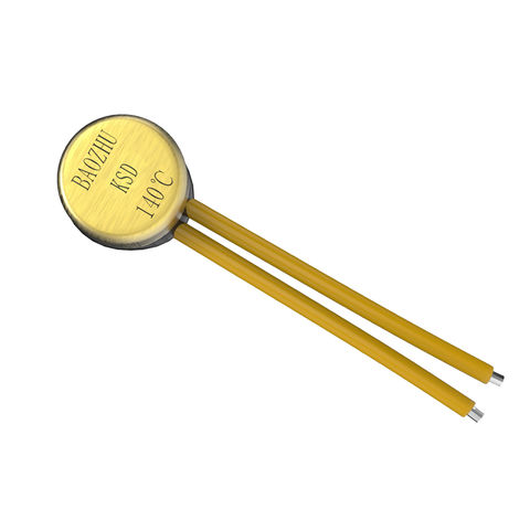 Buy Wholesale China Alternative Thermik S01 S05 S06 Button Type Thermal ...