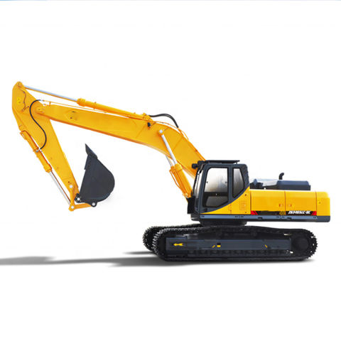 Buy Wholesale China Sinomach Excavators Ge330h 33ton Crawler Excavator ...