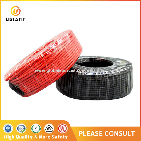 Buy Wholesale China High Temperature Cable Silicone Coated Wire Low ...