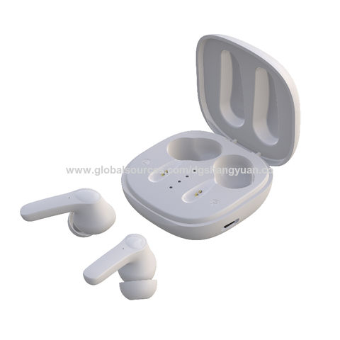 Buy Wholesale China Best Quality Tws V5.0 Bluetooth Noise Cancellation ...