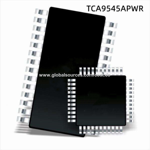 Buy Wholesale China Integrated Circuit Tca9545apwr Ic Ic Chips Supplier ...