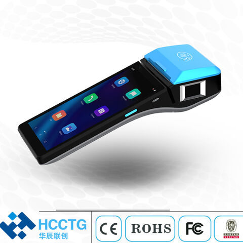 Buy Wholesale China Android11.0 4g Bt Touch Screen Smart Payment ...