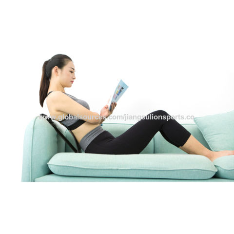 Buy Wholesale China Multifunctional Pp Back Stretcher For Home Use & Pp ...