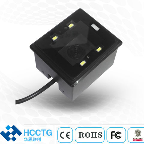 Buy Wholesale China 1d 2d Cmos Embedded Barcode Scanner Module Usb Ttl Rs232 Hs-2003d & Barcode ...
