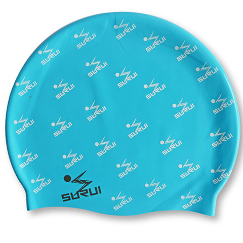 Buy Wholesale China Swimming Cap Environmental Protection Silica Gel ...