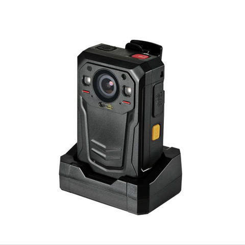 Buy Wholesale China With Fast Charge Body Worn Camera 15h Continuous ...