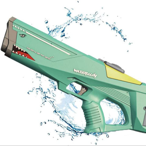 Buy Wholesale China Sprayer Water Gun Toys Summer Strong High Pressure ...