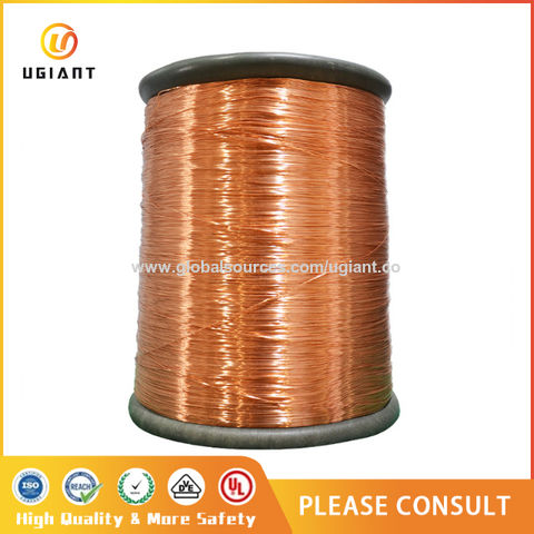 Buy Wholesale China High Quality Coils, Windings Using Enameled Copper ...