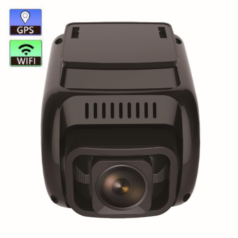 Buy Wholesale China 2k Dash Cam Dual Camera Dash Cam Two Channel Car ...