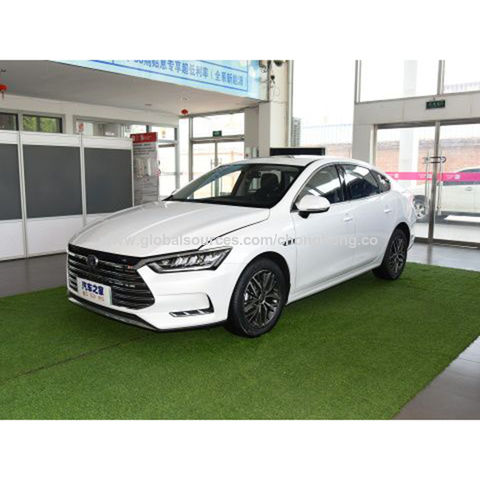 Buy Wholesale China Byd Qin Pro Sedan Used Car 2019 Dm Super Version 1 ...