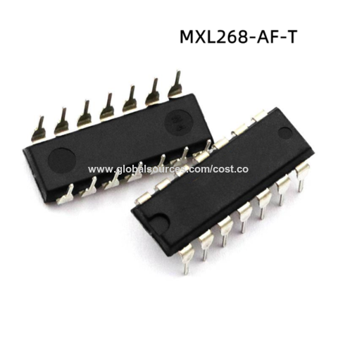 Buy Wholesale China Brand New In Original Stock Available Online Ic ...