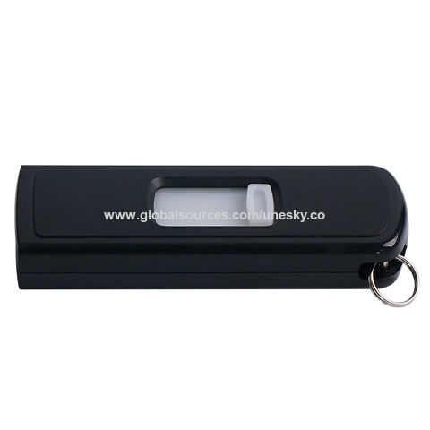 Buy Wholesale China Wholesale High Speed Oem Plastic Retractable Usb Stick 1gb 8gb Black Blue ...
