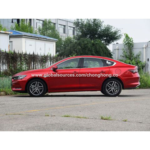 Buy Wholesale China Byd Qin Pro Sedan Ev Car 0km Used Car 2019 Dm Super ...