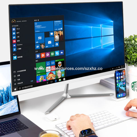 Buy Wholesale China High Definition 23.8 Inch All-in-one Computer ...