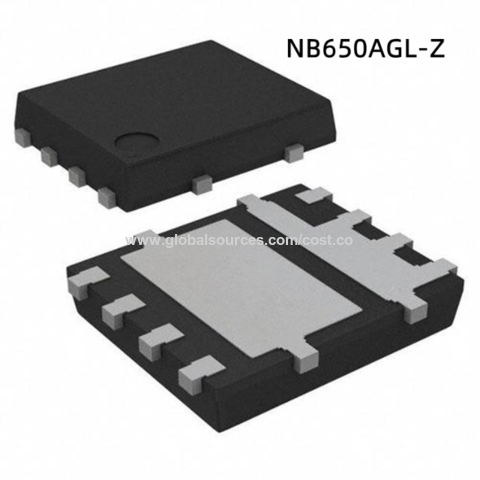 Buy Wholesale China New Original Ic Chip Electronic Components Bom List Service Nb650agl-z & Ic ...