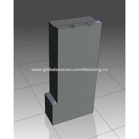 Buy Wholesale China Non-standard Stamping Dies Components/punches&die ...