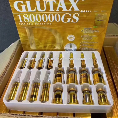 Buy Wholesale China Best Effect Glutax 1800000 20000 Genuine ...