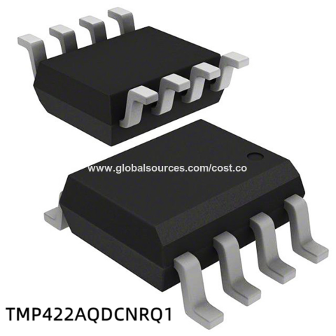 Buy Wholesale China Bom Quotation Electronic Components Ic Chip ...