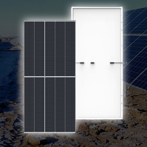 Solar Panel Isola 395w Monorystalline Solar Panels 390w/385w/380w ...