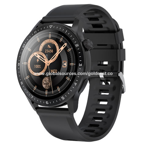 Buy Wholesale China Smart Watch Ce Rohs Relojes Inteligentes Sport ...