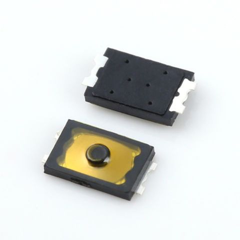 Buy Wholesale China Factory Tact Switch Tactile Switches 2*3*0.6mm Four ...