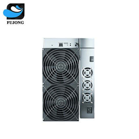 Buy Wholesale China More Valuable Server Goldshell Sc6 Se 17t 3330w ...