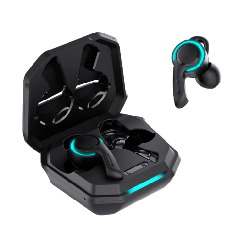 Buy Wholesale China Gaming Tws Earbud Wireless Bluetooth Earphone True ...