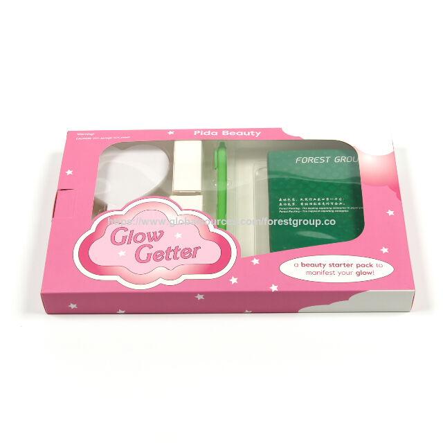 Buy Wholesale China Custom Design Notebook Packaging Box Retail Drawer ...