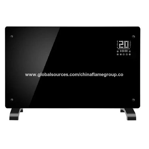 Buy Wholesale China Wall Heater Arch Shape Design Modern Infrared ...