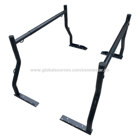 Buy Wholesale China 800ibs Black Heavy Duty Extendable Universal Low ...