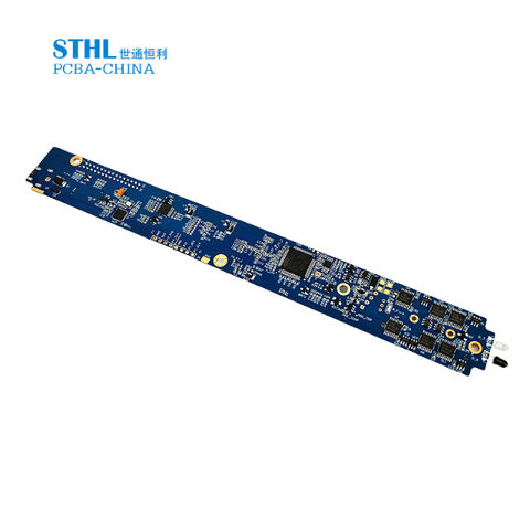 Buy Wholesale China Microtech Pcb/pcba Solution Manufacturer Customized Pcb Assembly Design Pcba ...