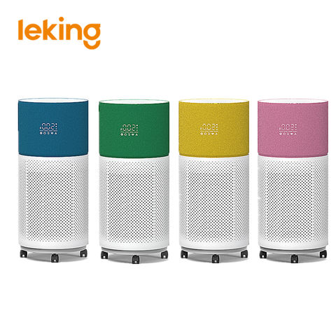 Buy Wholesale China Factory Wifi Smart Air Purifier Cleaner Industry ...