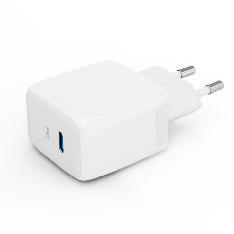 Buy Wholesale China Usb C Phone Charger 25w Fast Wall Charger Pd3.0 ...