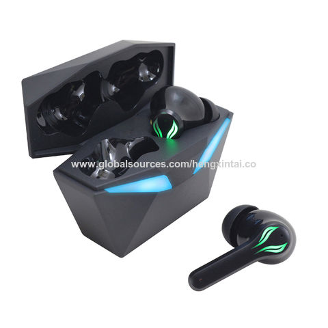 Buy Wholesale China 2022 Private New Design Tws Bluetooth Earphone ...