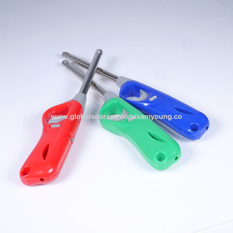 Buy Wholesale China Multi-purpose Lighter For Kitchen Barbecue Camping ...