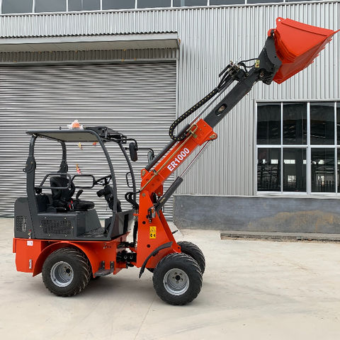 Buy Wholesale China Er1000 Everun Ce Approved Er1000 1ton Multi ...