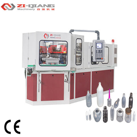 Buy Wholesale China Automatic Manufacturing Injection Blow Molding ...