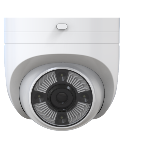 Buy Wholesale China Lan 4g Cctv Camera With Alarm And Human Detection ...