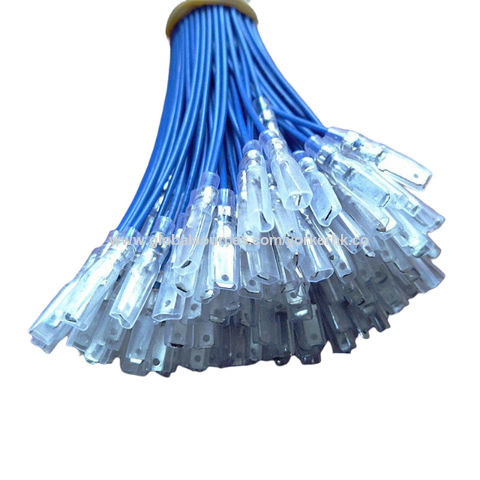 Buy Wholesale Hong Kong SAR 40pin Df14 Interface Wire Crimp 110 Type ...