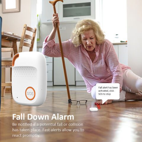 Buy Wholesale China Eview Smartwatch Ev-07 Gps Tracking Device Safety Mini Sos Alert For Kids ...